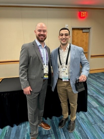 ACFAS - Big West Region