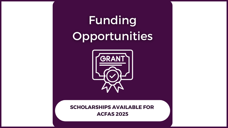 ACFAS - American College of Foot and Ankle Surgeons