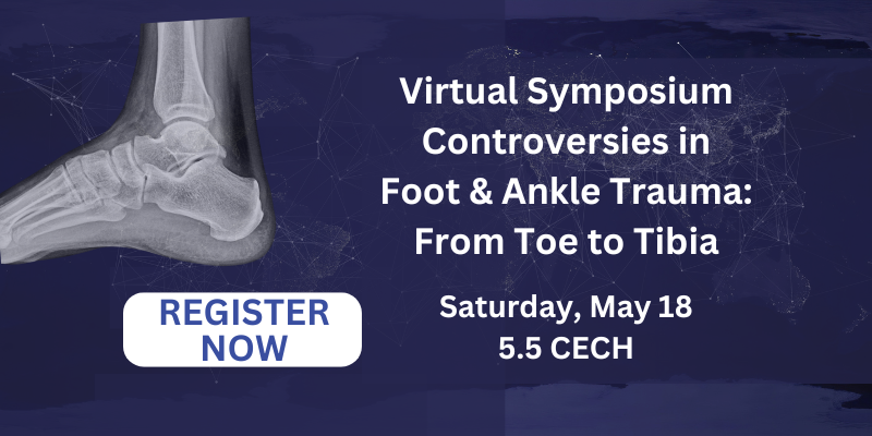 ACFAS - American College of Foot and Ankle Surgeons