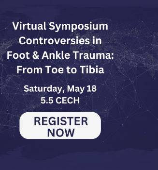 ACFAS - American College of Foot and Ankle Surgeons