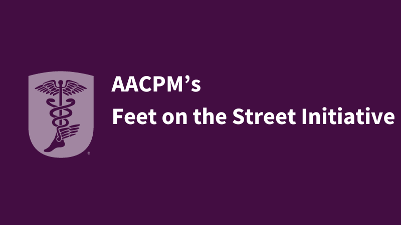 ACFAS - American College of Foot and Ankle Surgeons